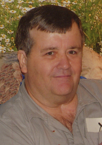 Ronald D. Groves | Hamiltons Funeral Home