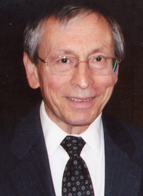 John Martin Pierson | Hamiltons Funeral Home