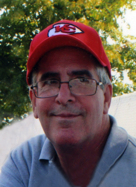 Ronald L. Hancock | Hamiltons Funeral Home