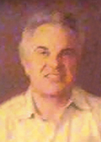 John L. Wininger | Hamiltons Funeral Home