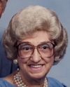 Elsie Wheeler | Hamiltons Funeral Home