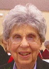 Edna Carpenter | Hamiltons Funeral Home