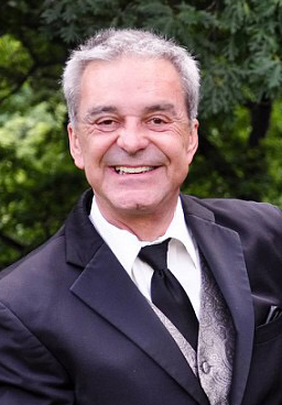 Larry W. Barry | Hamiltons Funeral Home