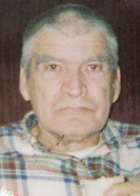 Ray Smith | Hamiltons Funeral Home