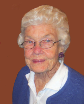 Mary Kay Riley | Hamiltons Funeral Home