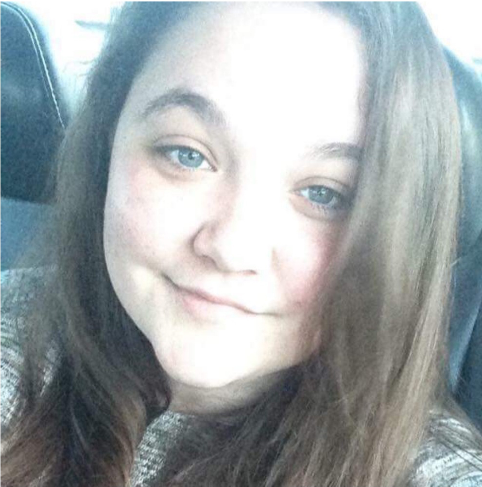 Alyssa Nicole Guinn | Hamiltons Funeral Home