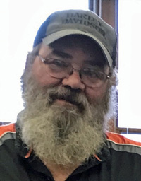 Michael Carpenter | Hamiltons Funeral Home