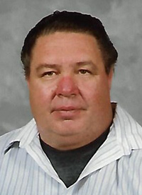 Donald Charles Robuck | Hamiltons Funeral Home