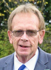 Michael "Wiggs" Maddux | Hamiltons Funeral Home