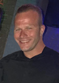 Bradley M Losee | Hamiltons Funeral Home