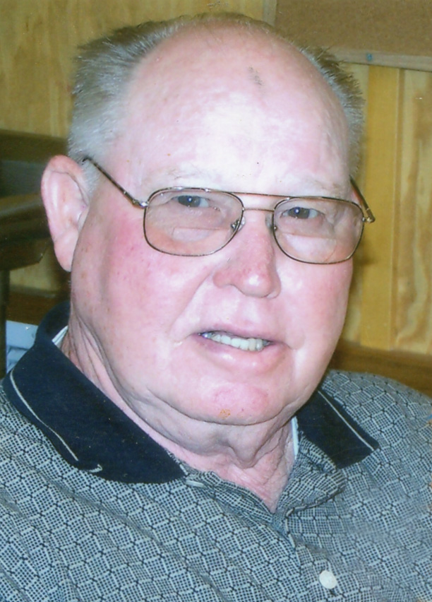 Jerry Goodwin | Hamiltons Funeral Home