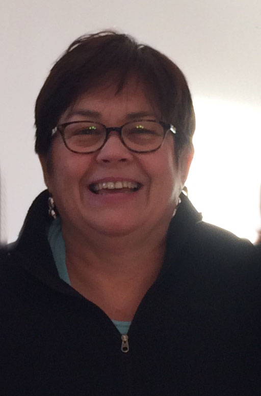 Lori Rathbun | Hamiltons Funeral Home