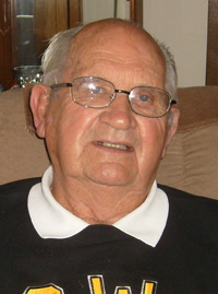 Raymond Tyler | Hamiltons Funeral Home