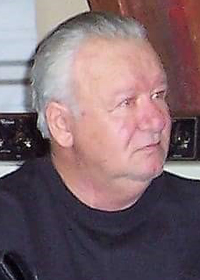 Ralph J. Farnsworth, Jr. | Hamiltons Funeral Home