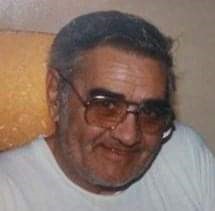 Thomas Henry Scribner, Sr. | Hamiltons Funeral Home