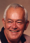 James Huston | Hamiltons Funeral Home