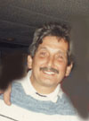 David Ceretti | Hamiltons Funeral Home