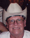 Fred Hildebrand | Hamiltons Funeral Home