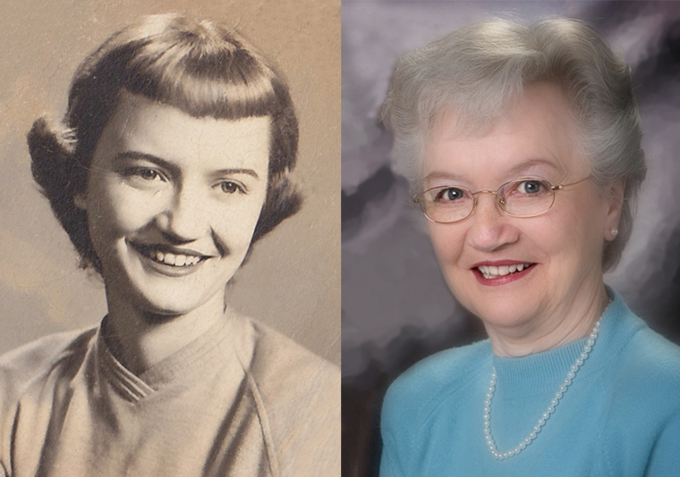 Norma Jean Hildebrand | Hamiltons Funeral Home