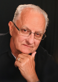 James Patrick Dearden | Hamiltons Funeral Home