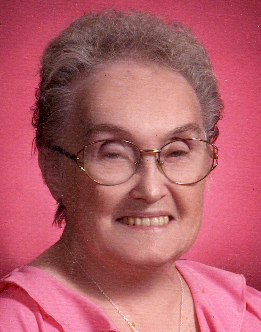 Donna Jean Shissler | Hamiltons Funeral Home