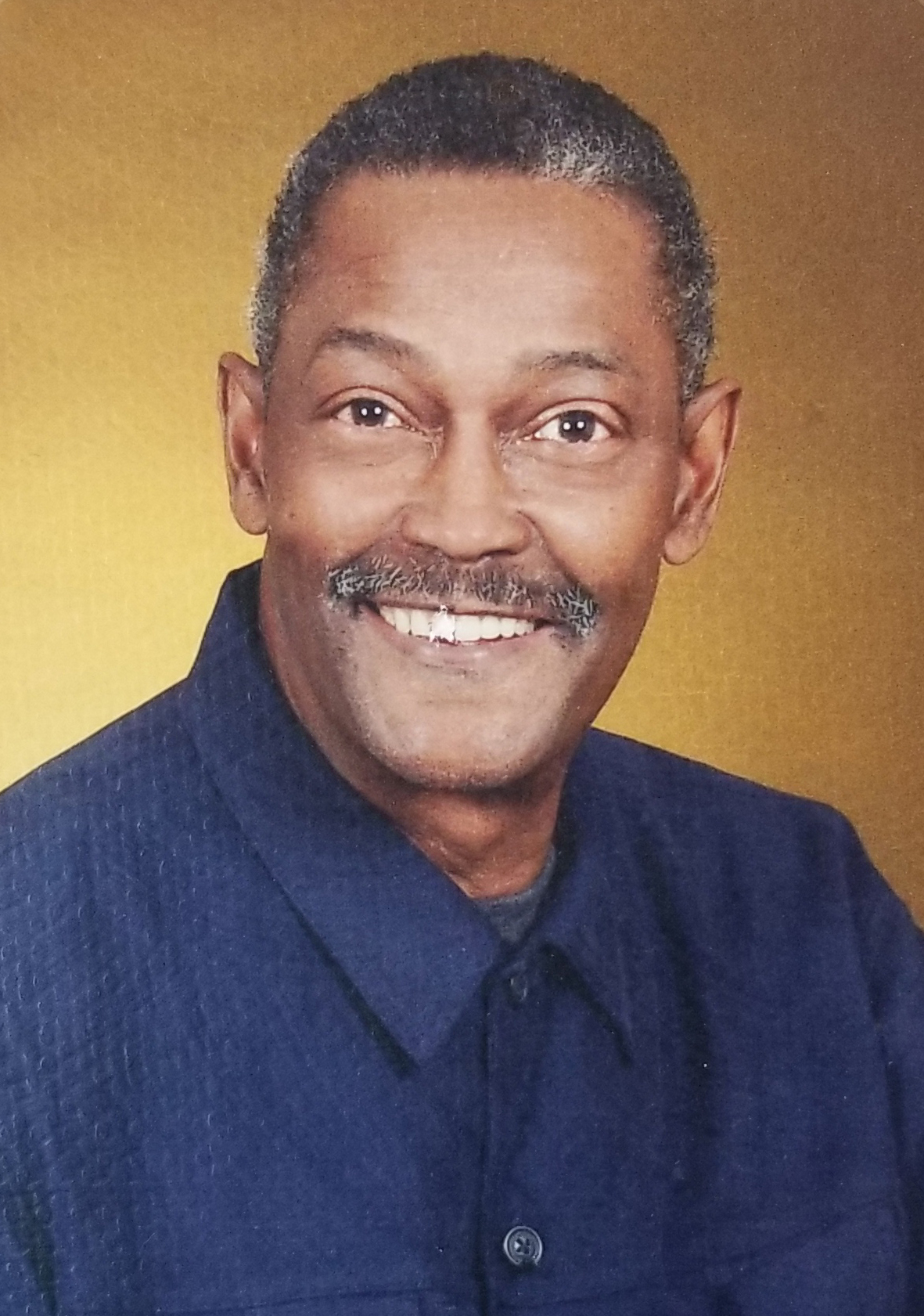 Richard Boyd | Hamiltons Funeral Home