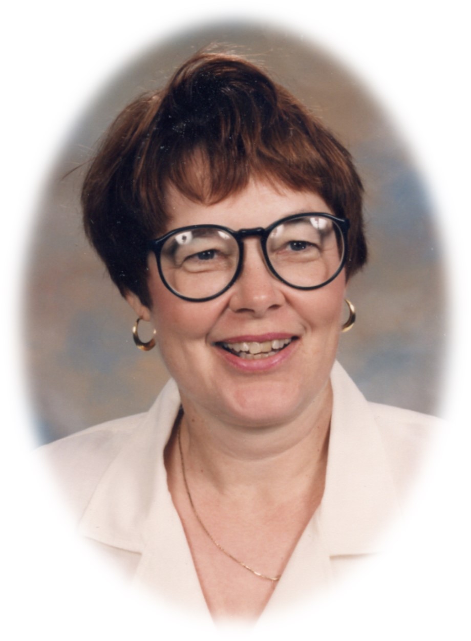 JoAnn Wand | Hamiltons Funeral Home