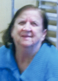 Audrey R. Burris | Hamiltons Funeral Home