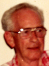 Ted Worthington | Hamiltons Funeral Home