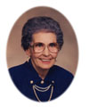 Wilma Douglas | Hamiltons Funeral Home