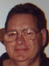 Richard Allbee | Hamiltons Funeral Home
