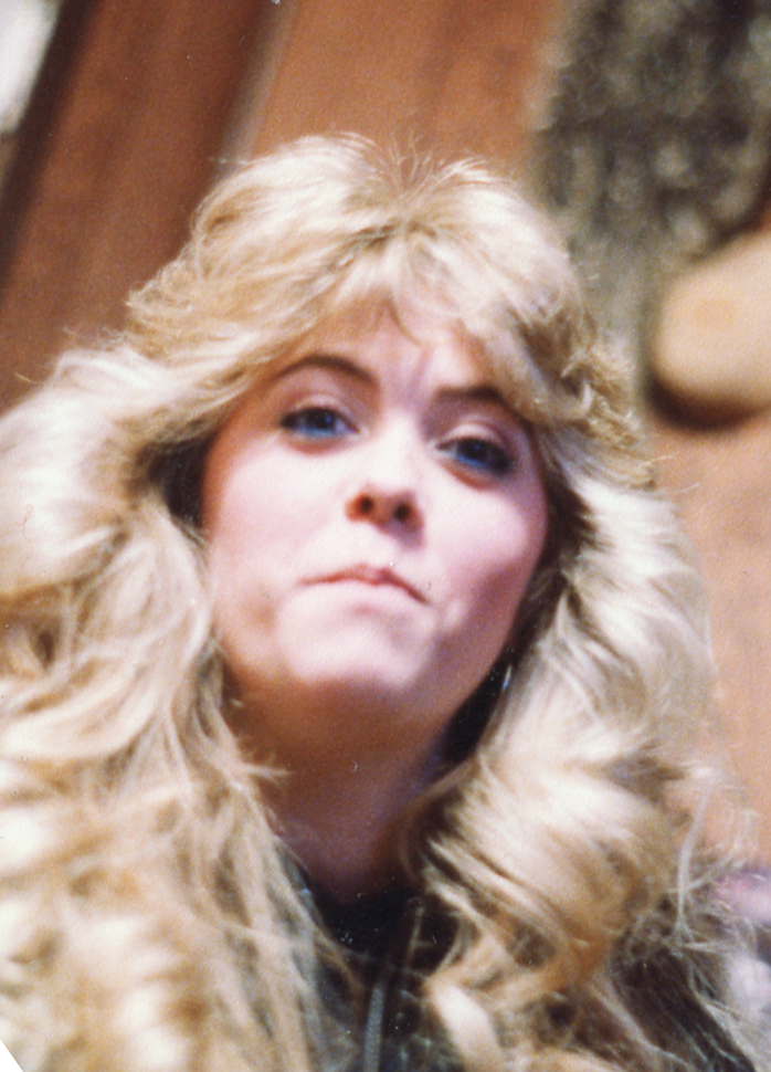 Amy Lynn Beam | Hamiltons Funeral Home