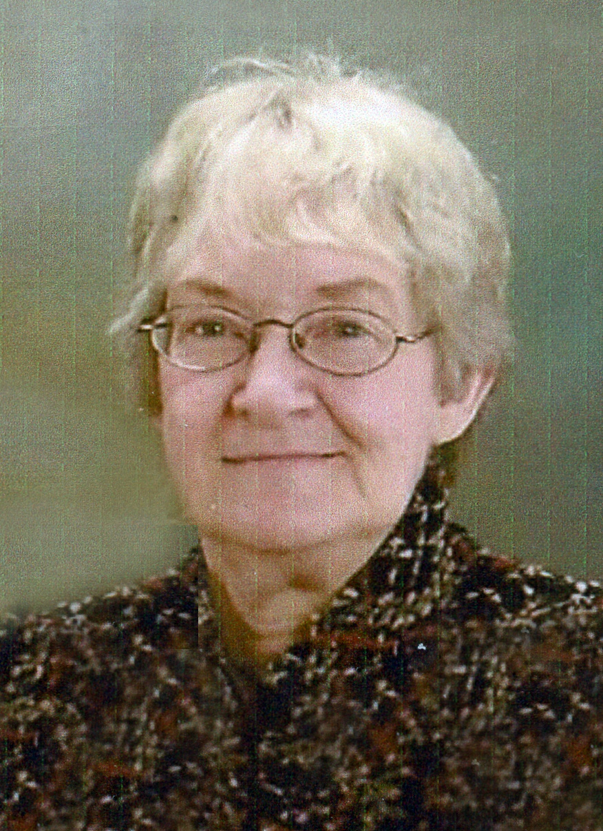 JoAnn Deaton | Hamiltons Funeral Home