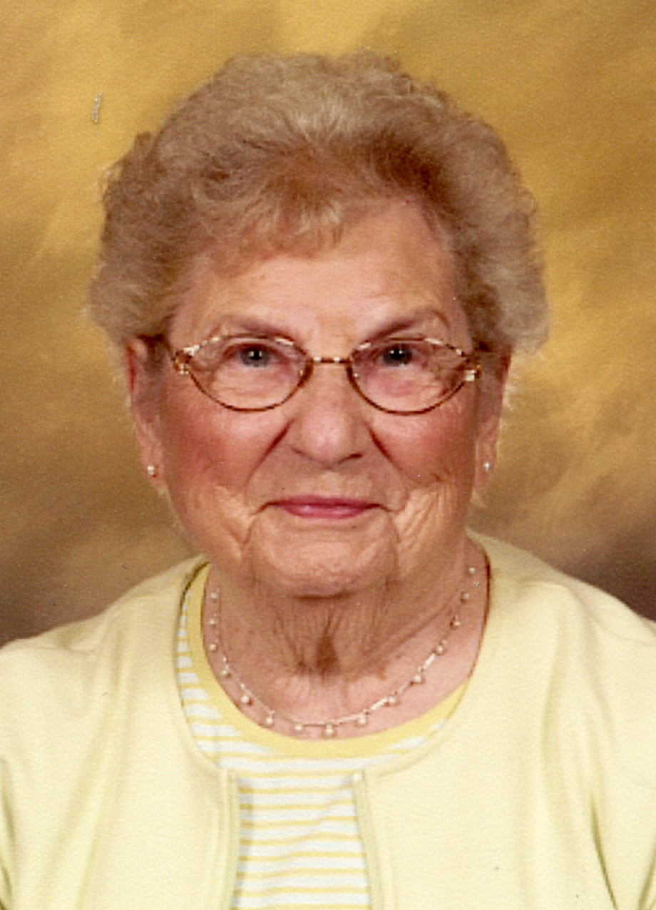 Anna "Anne" Wheaton | Hamiltons Funeral Home