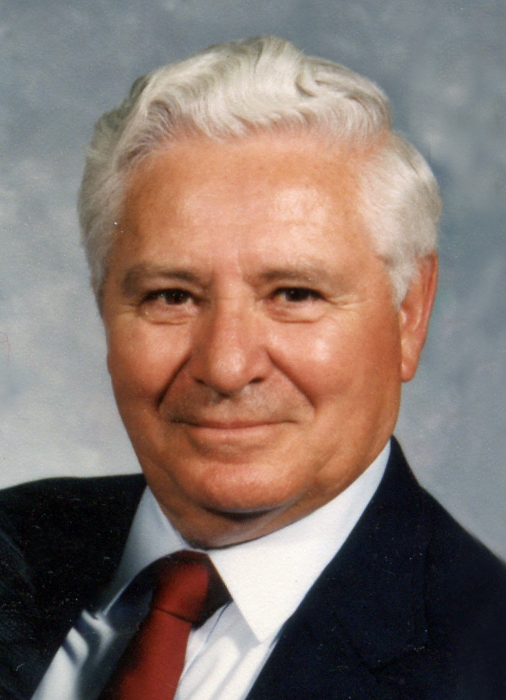 Rex Devine | Hamiltons Funeral Home