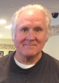 Robert "Bob" Heathcote | Hamiltons Funeral Home