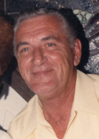 Donald Treanor | Hamiltons Funeral Home