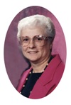 Shirley Pike | Hamiltons Funeral Home