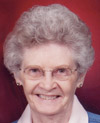 Dorothy Howlett | Hamiltons Funeral Home