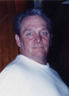 George B. Cleghorn | Hamiltons Funeral Home