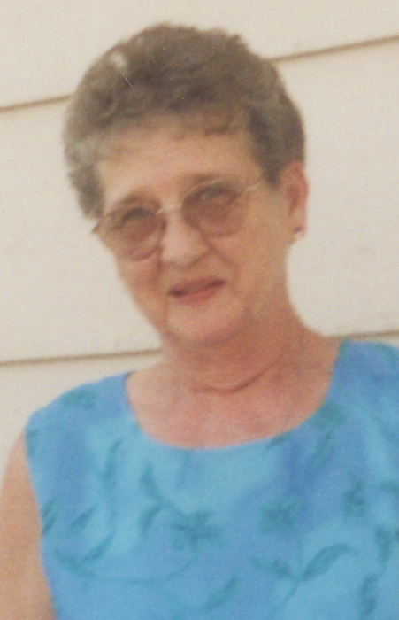 Janice May Hines | Hamiltons Funeral Home