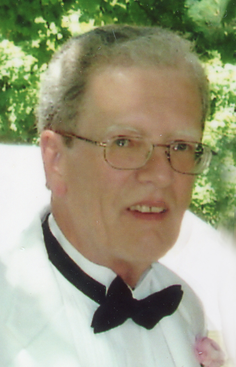 Francis Fettkether | Hamiltons Funeral Home