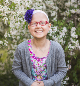 Elayna Grace Sandeen | Hamiltons Funeral Home