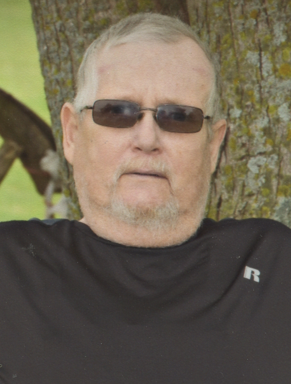Roger Grover | Hamiltons Funeral Home
