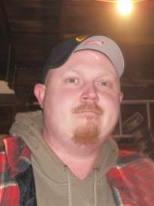 Kurt Adamson | Hamiltons Funeral Home