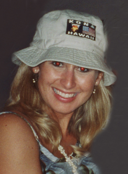 Jennifer Nessen-Wilson | Hamiltons Funeral Home