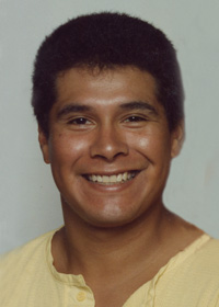 Marcus Vasquez | Hamiltons Funeral Home