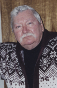 Jerald Morris Wendelboe | Hamiltons Funeral Home