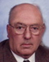 Reverend Lyle E. Peters | Hamiltons Funeral Home