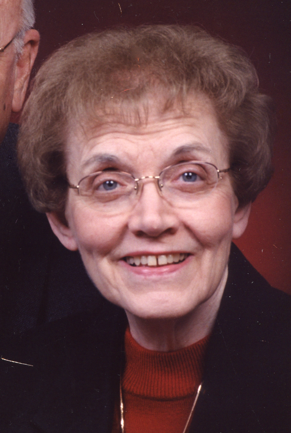 Elizabeth "Bee Ann" Heggen | Hamiltons Funeral Home